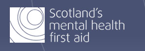 Scotlands Mental Health First AidFirst Aid Training - Scotland